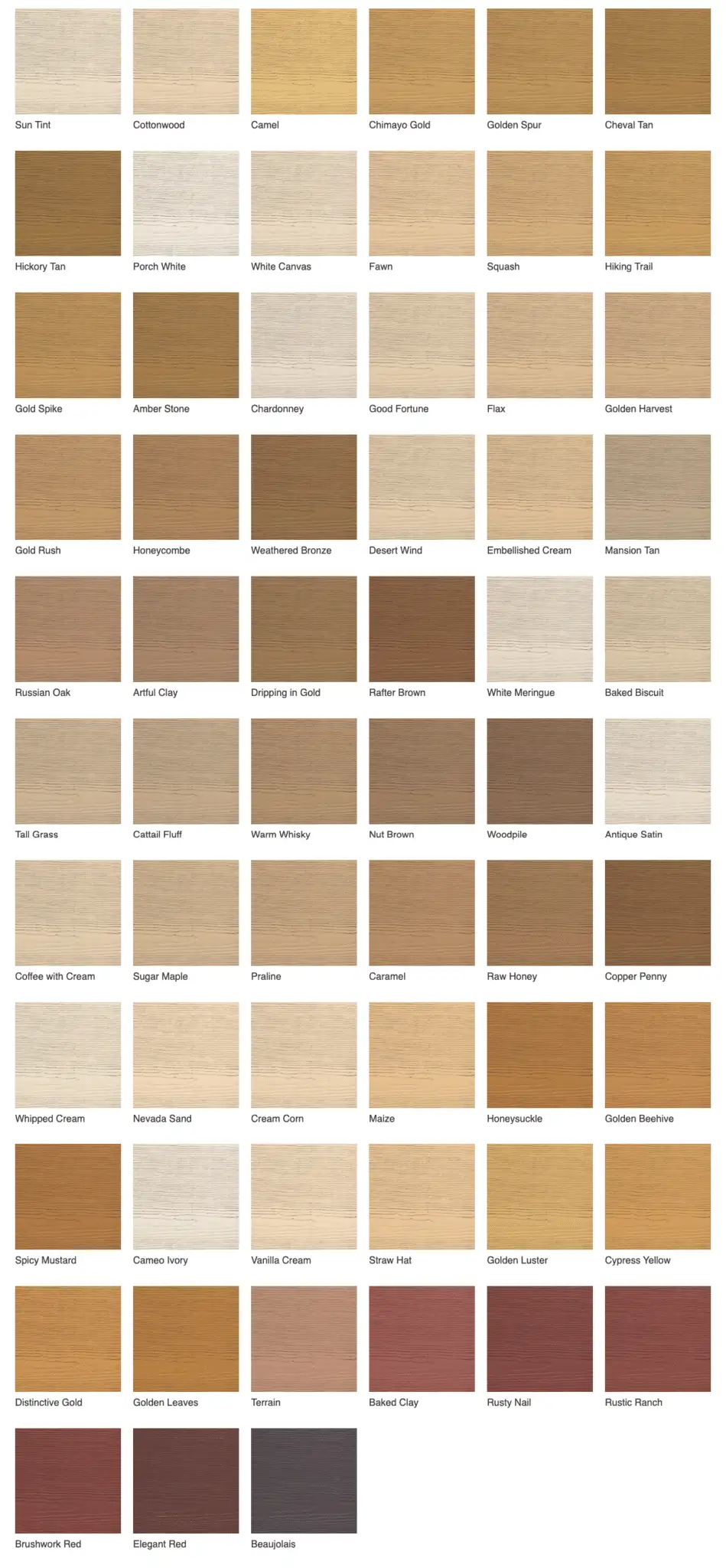 How To Choose The Perfect Color For Your Siding