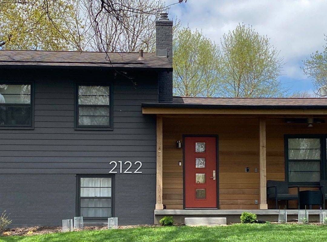 A Brief Guide To TruWood Siding | Tevelde And Co.